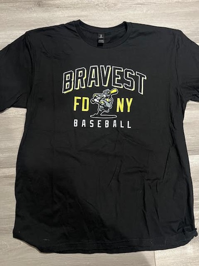 FDNY Baseball - FDNY BASEBALL STORE