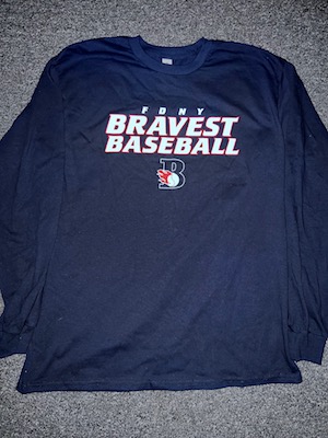 FDNY Baseball - FDNY BASEBALL STORE