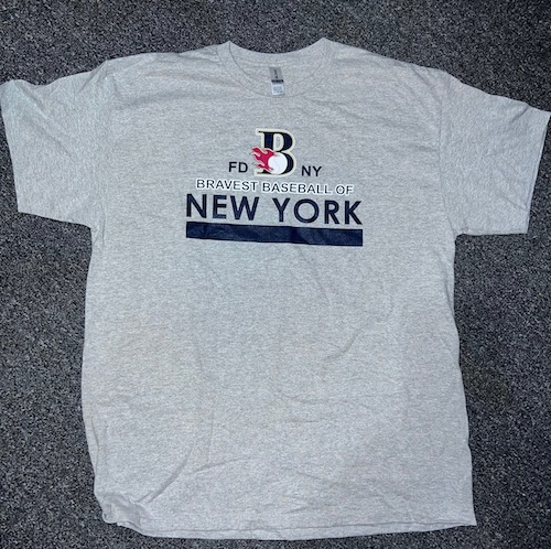 FDNY Baseball - FDNY BASEBALL STORE