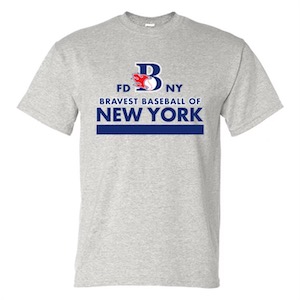FDNY Baseball - FDNY BASEBALL STORE