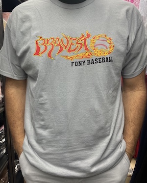 FDNY Baseball - FDNY BASEBALL STORE