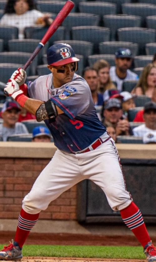 FDNY Baseball - FDNY BASEBALL STORE