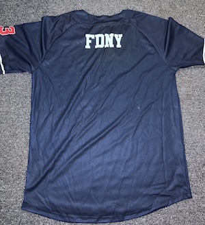 FDNY Baseball - FDNY BASEBALL STORE
